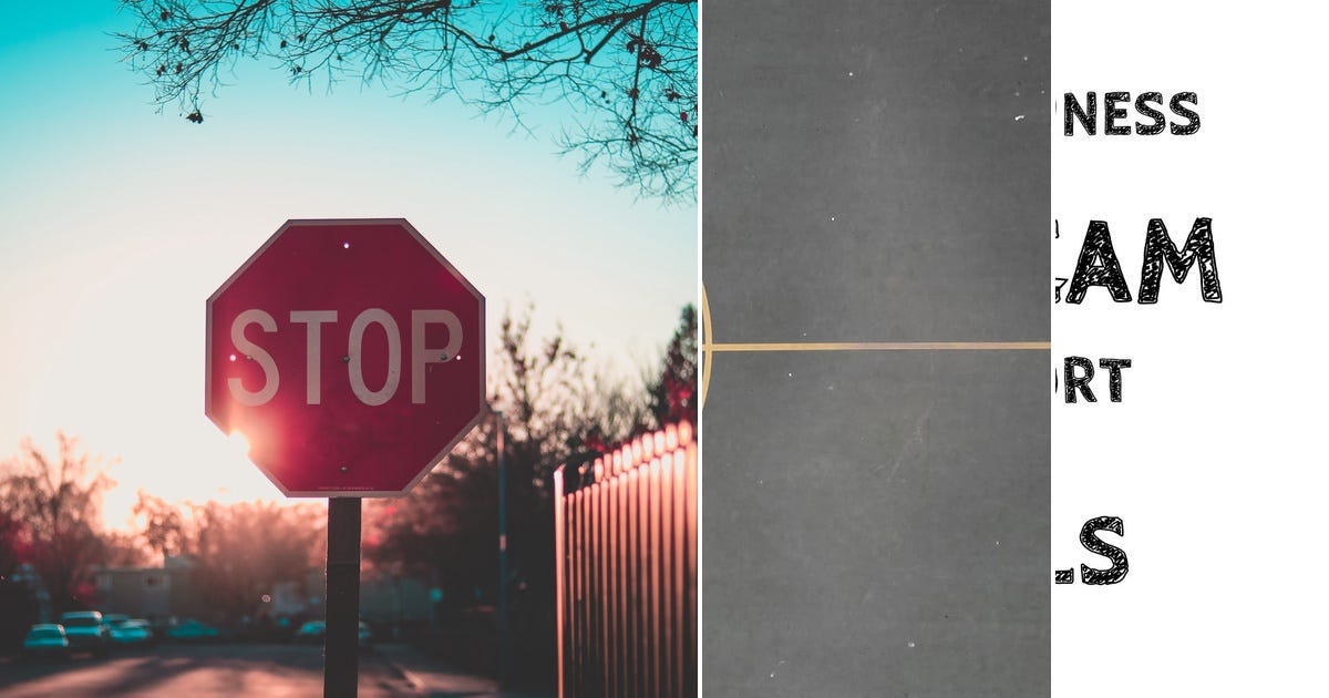 List: UX | Curated by Bernard Claing | Medium