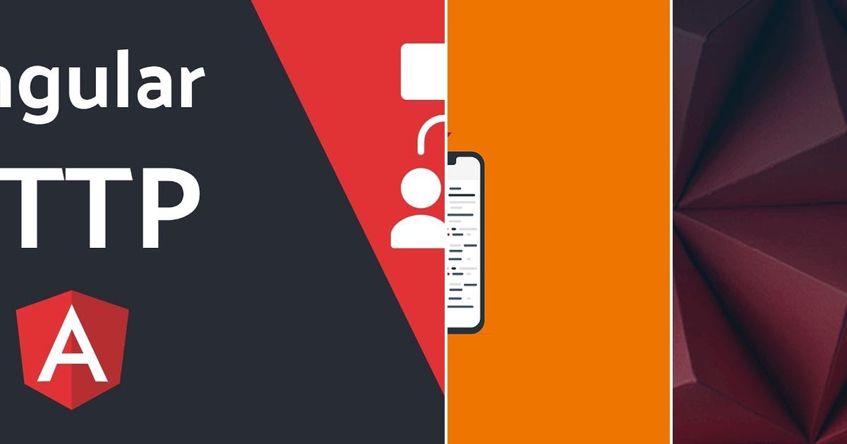 List Angular Error Handling Curated By Msureshworld Medium 