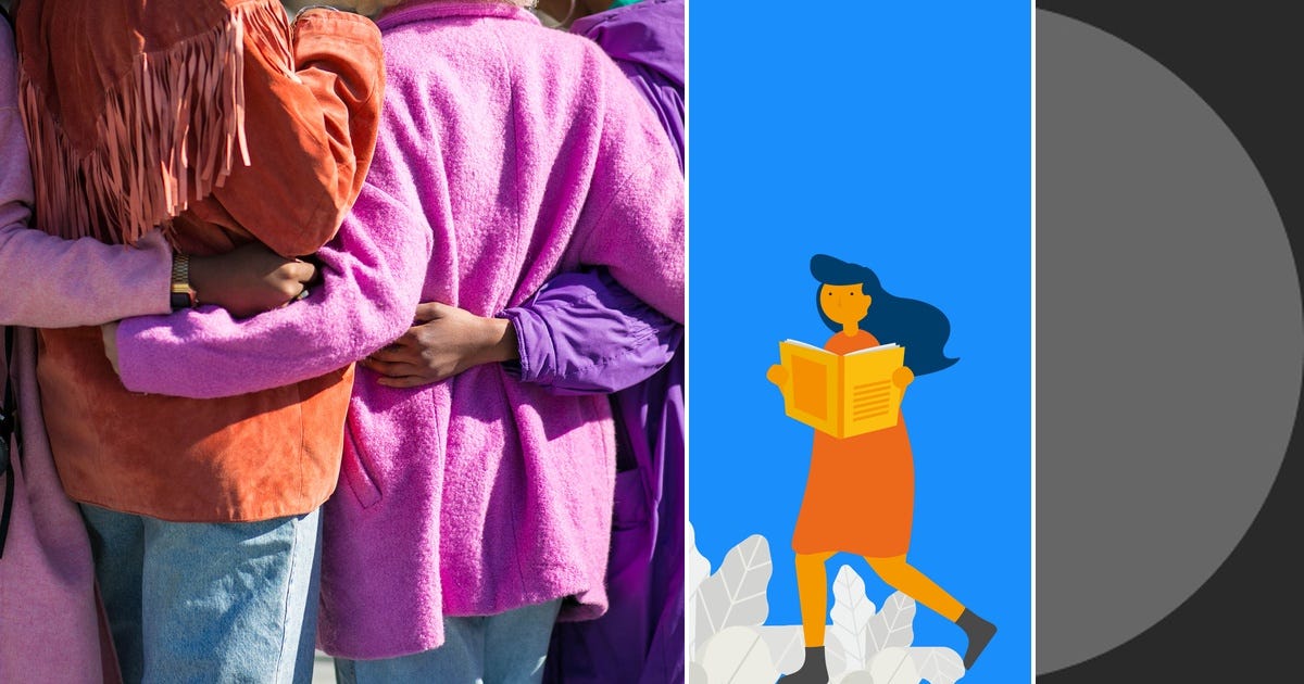 List: Diversity & Inclusion | Curated by idealolife | Medium