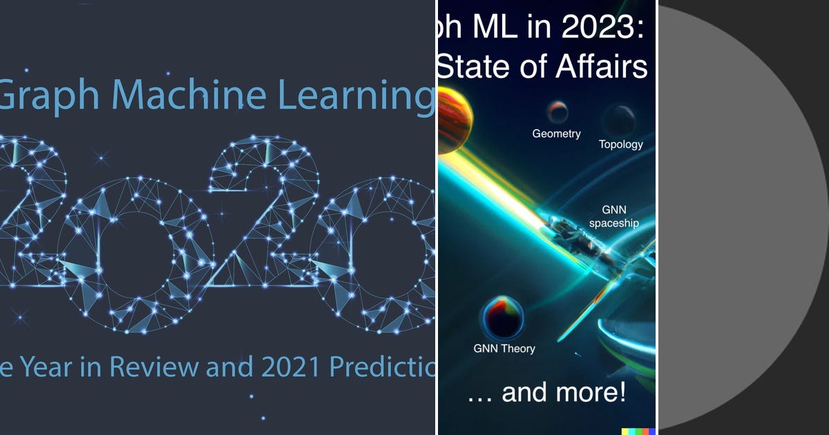 List Graph Ml Curated By Tingyue Gan Medium