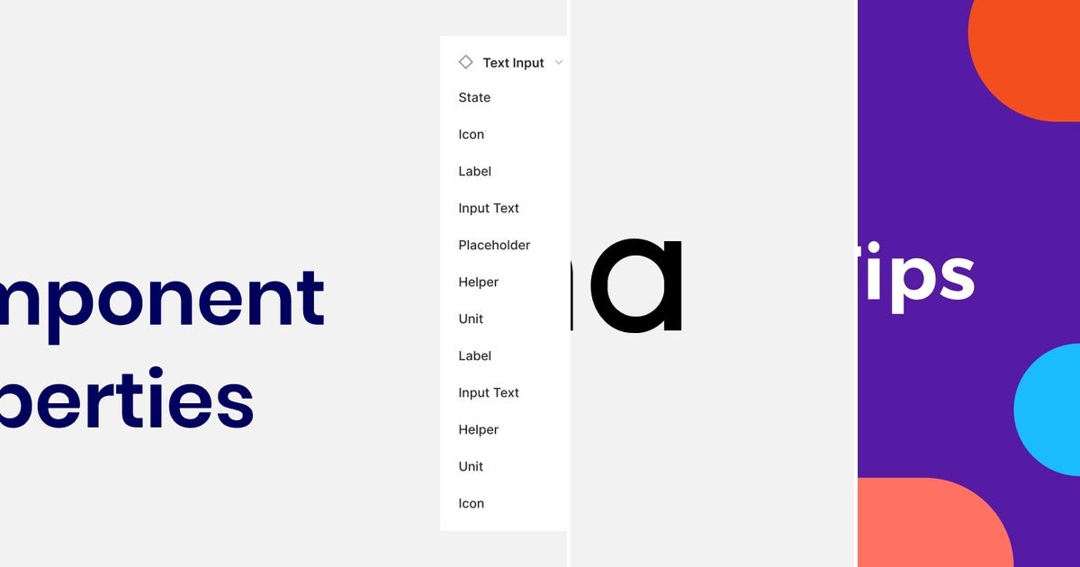 List: Figma | Curated by Rüdiger von Selzam | Medium