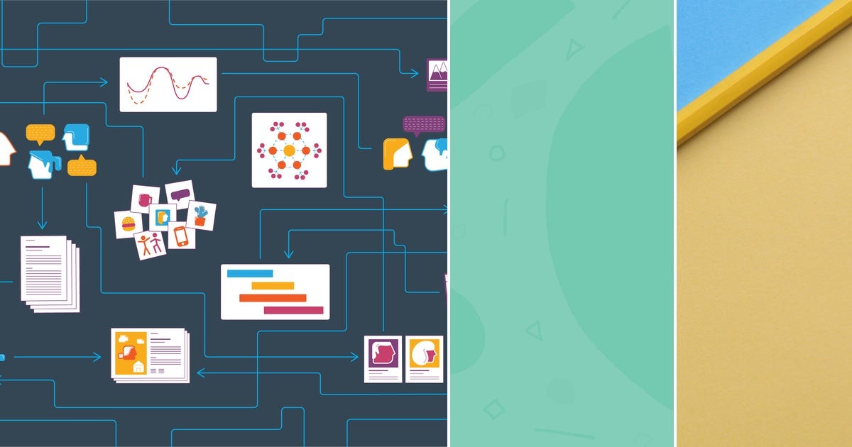 List: Service Design | Curated by Britt Reynolds | Medium