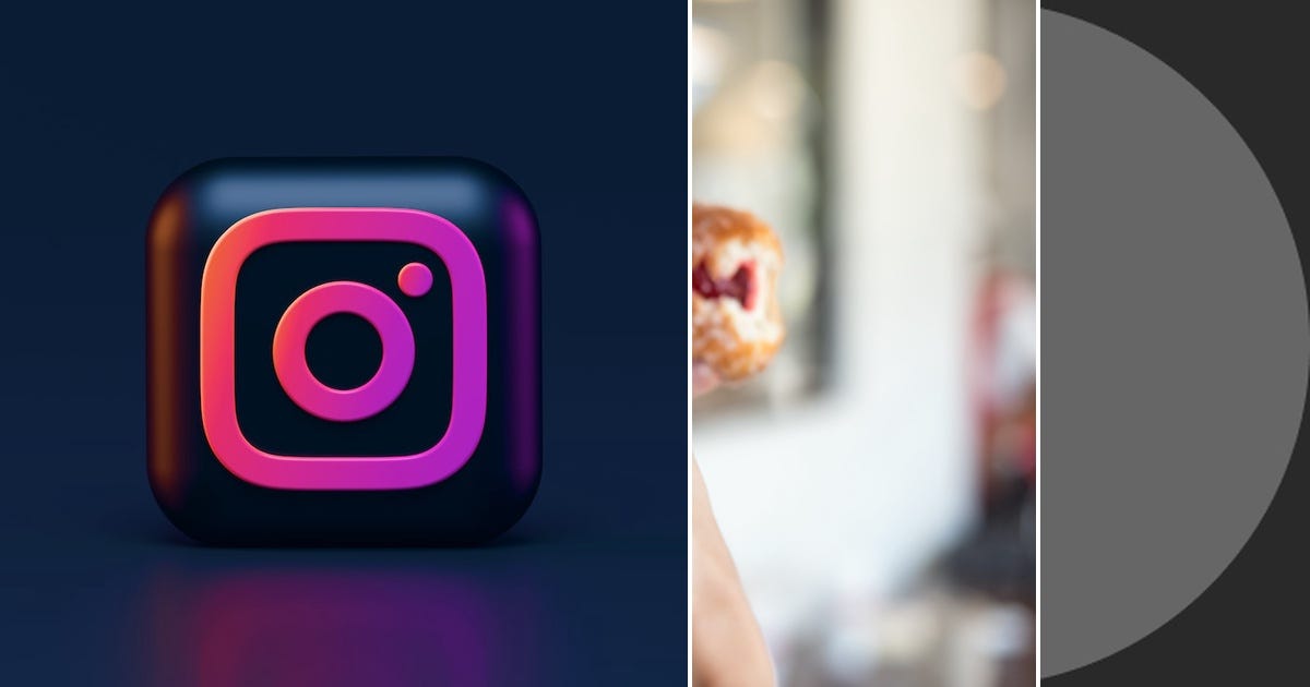 List: Instsgram | Curated by Annabelle Klein | Medium