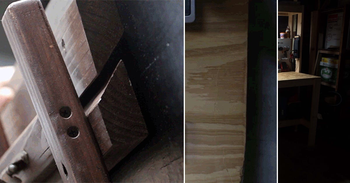 List: Workbench | Curated by Nancy | Medium
