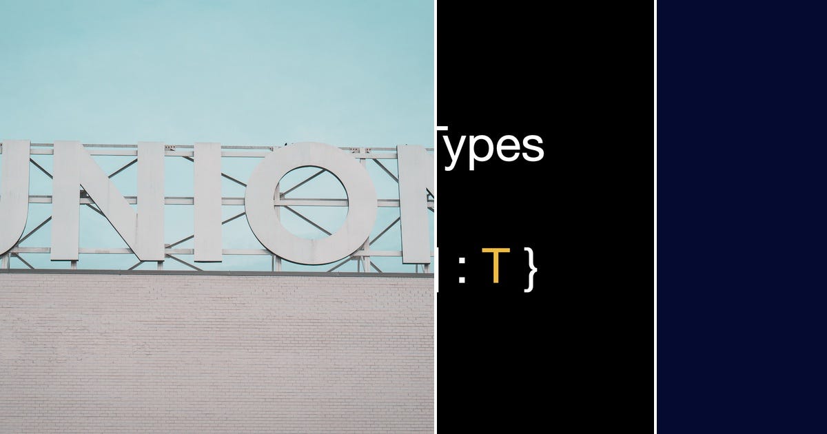 List: Typescript Favorites | Curated by Drew Davis | Medium
