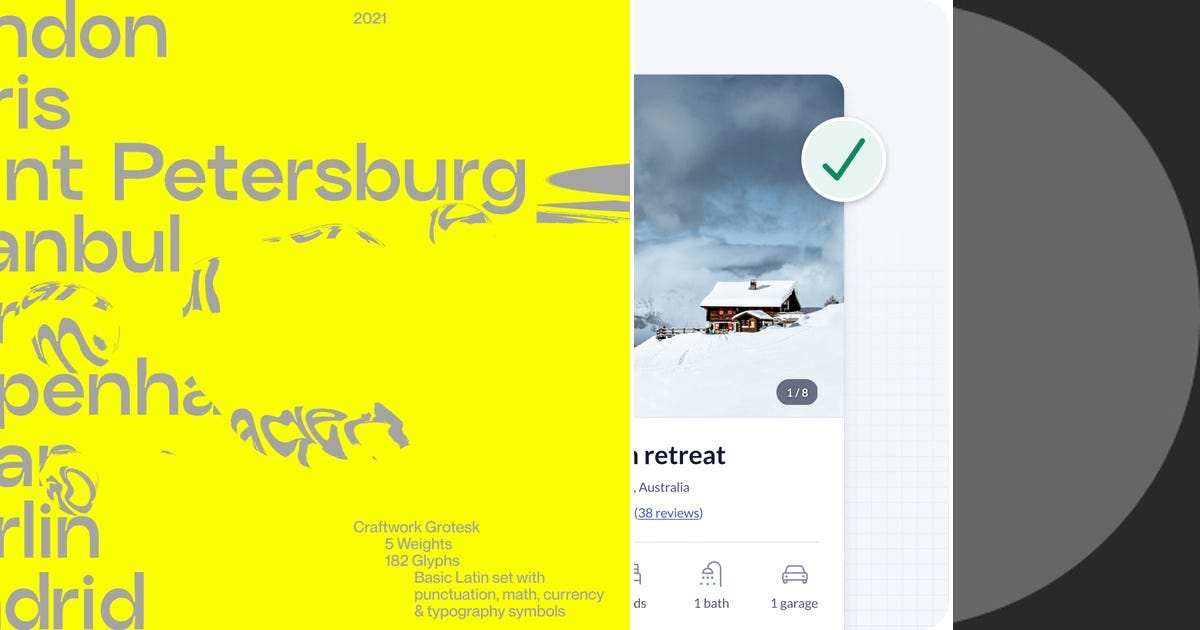 List: UX/UI Design | Curated by Alex | Medium
