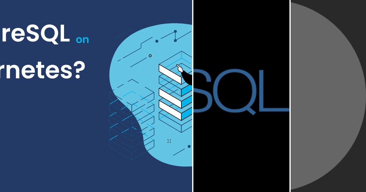 List: Postgres | Curated by Guillermo Garcia | Medium