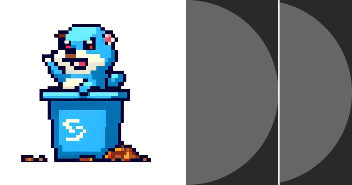 List: Golang memory | Curated by Madhav Jakkampudi | Medium