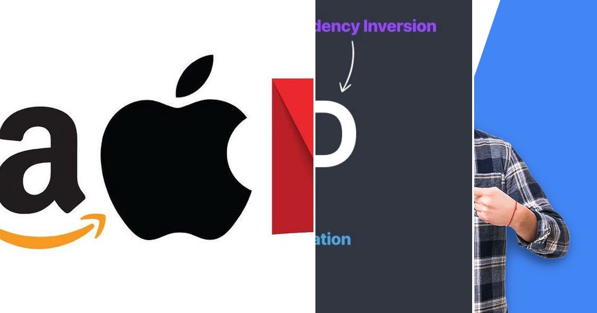 List: Technical interview | Curated by Daniel zesk8 | Medium