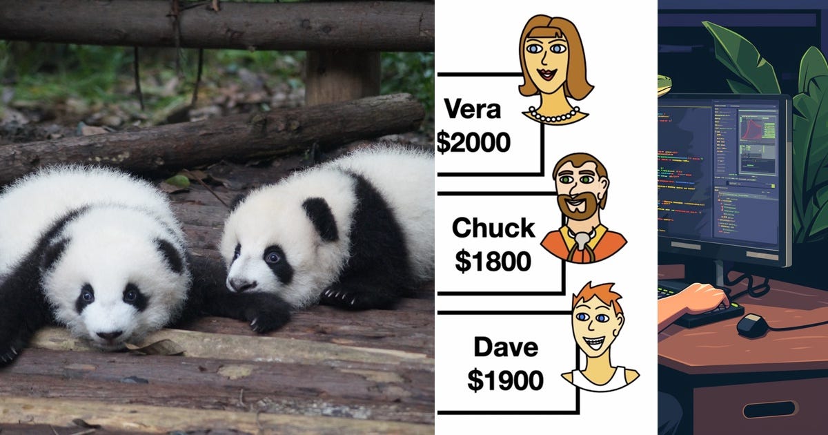 List: Py | Curated by Muthu Balaji | Medium