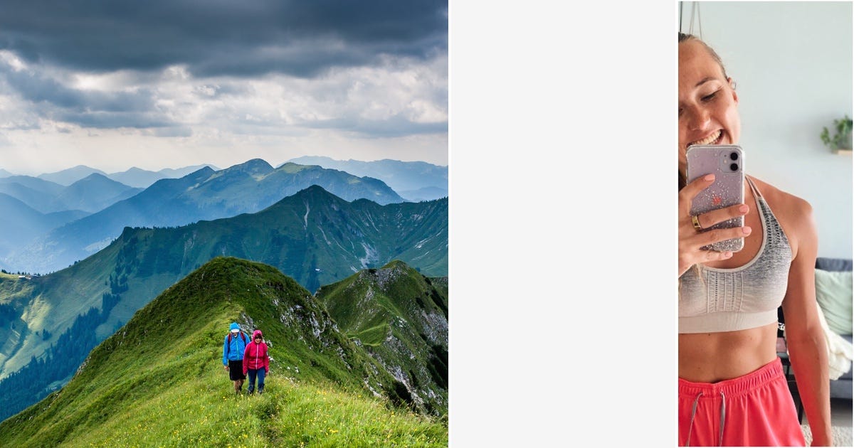 List: 9/17 | Curated by Heather McCabe | Medium