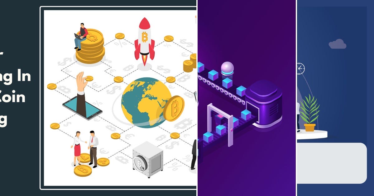 List: Blockchain Development Blogs | Curated by Reveation Labs | Medium