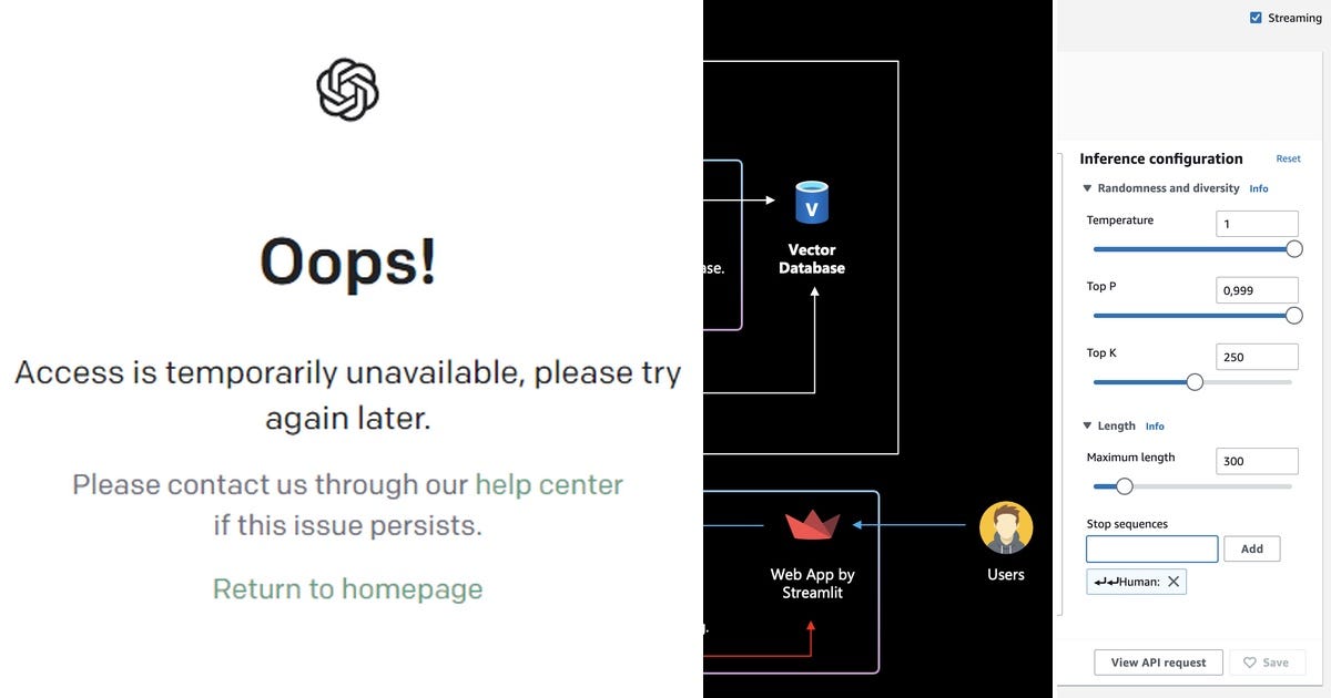 List: AI applications | Curated by Mauricio Arancibia | Medium