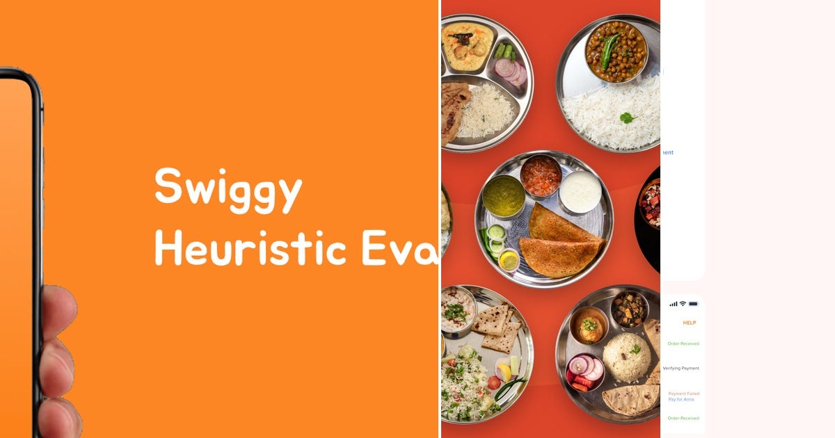 List: Swiggy | Curated by Sehajbir singh | Medium