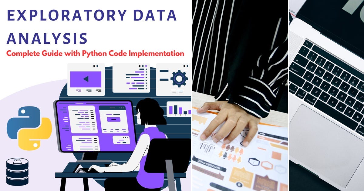 List: Data analyst | Curated by Hanifathima | Medium