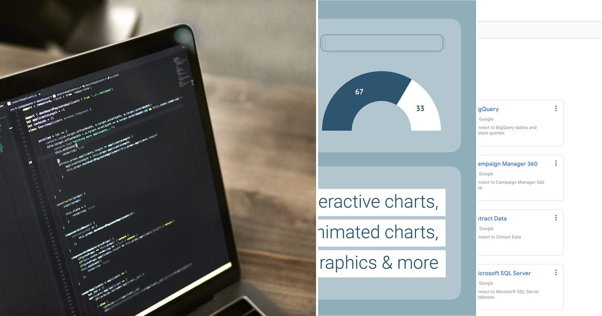 List: Visualizations | Curated by Taylorwht | Medium