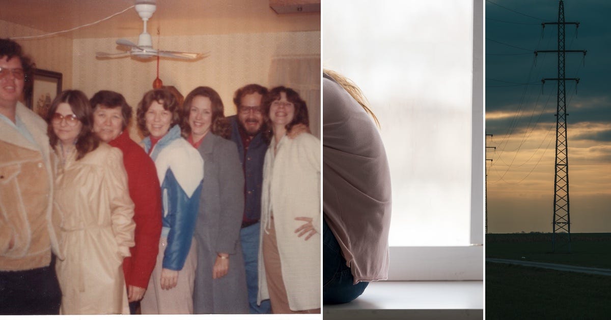 List: Estrangement | Curated by Deborah Cordero | Medium
