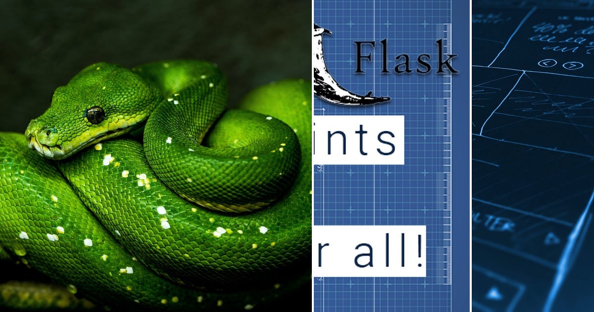 List: Blueprint | Curated by Niftytop10 | Medium