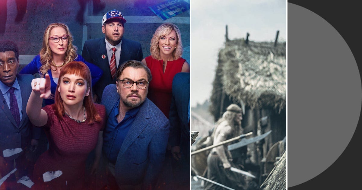 List: All About Films | Curated by Gregorius Kohar | Medium