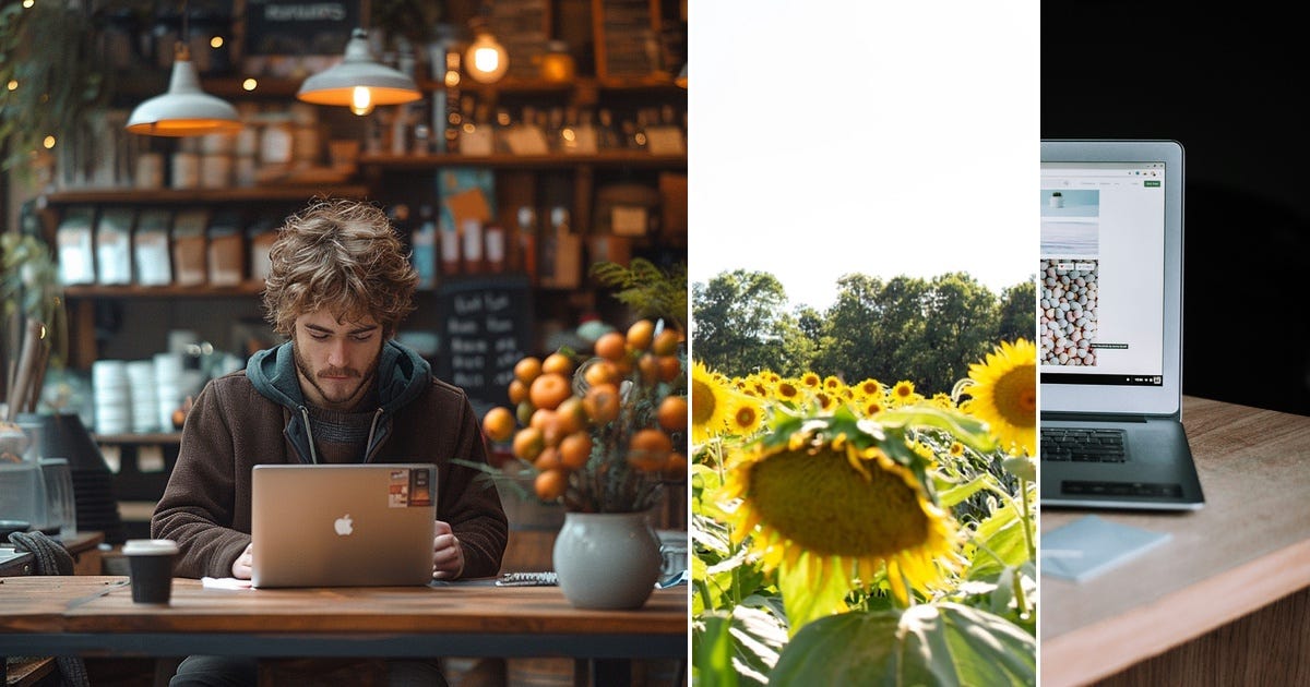 List: Content Creation | Curated by Javier Armijo A. | Medium