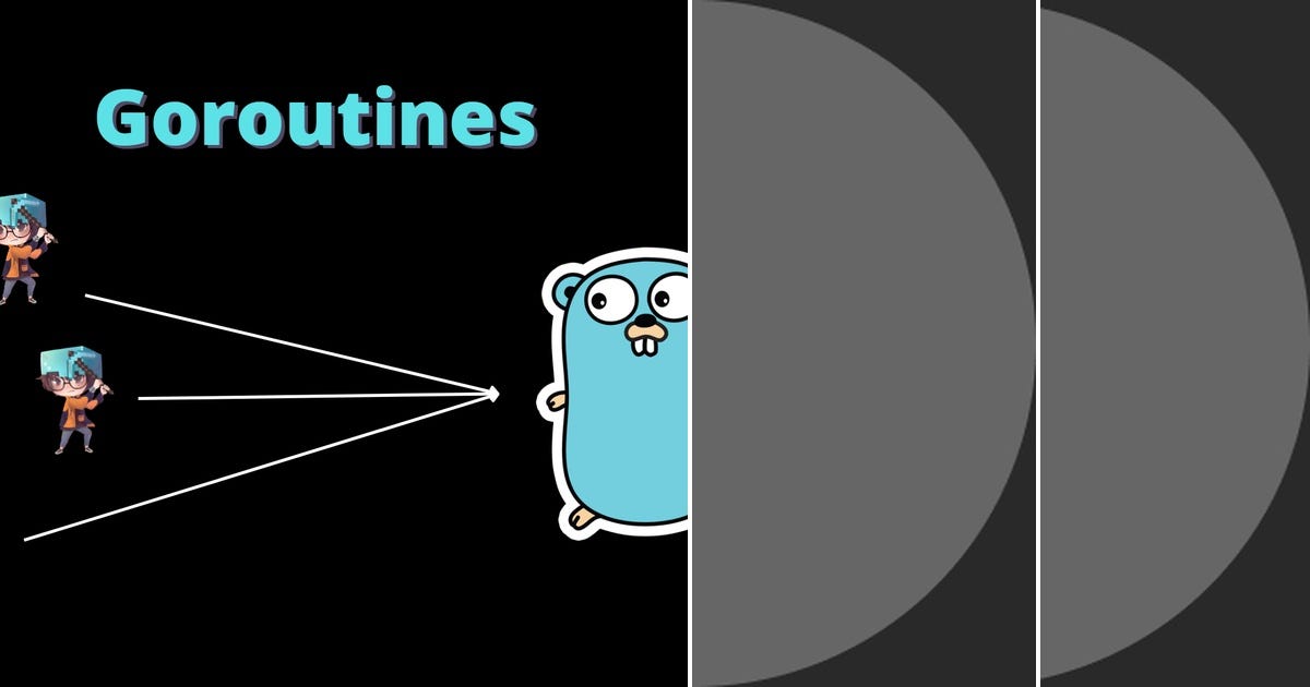 List: Golang | Curated by Komol Panyasophonlert | Medium