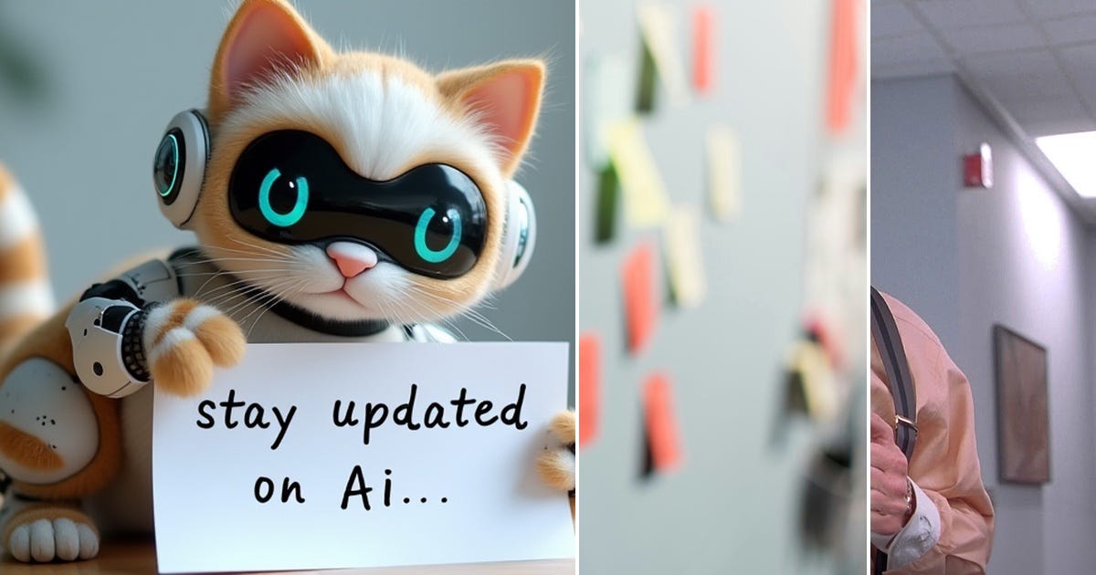 List: AI Tools | Curated by Prem Ranganath | Medium