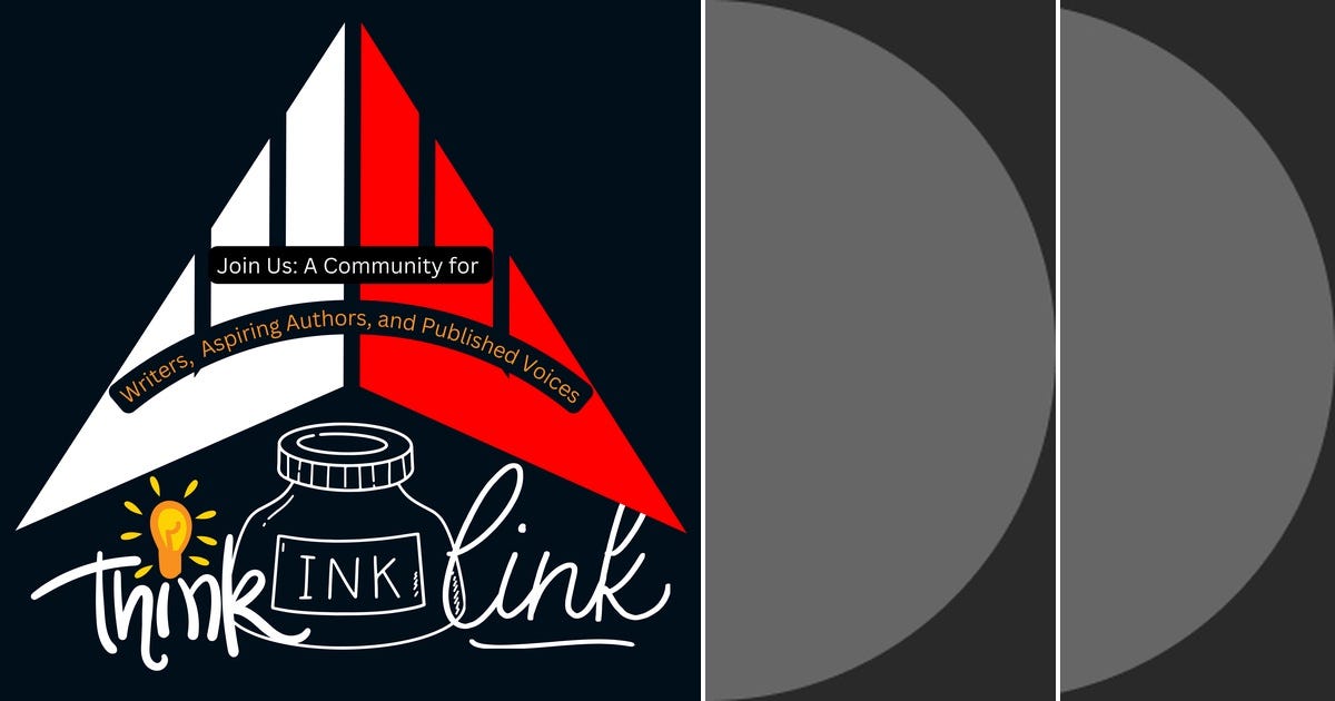 List: THINK-INK-LINK | Curated by Akhilesh Telkar | Medium