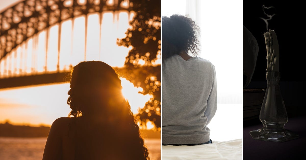 List: Poetry I Admire | Curated by John Newmark | Medium