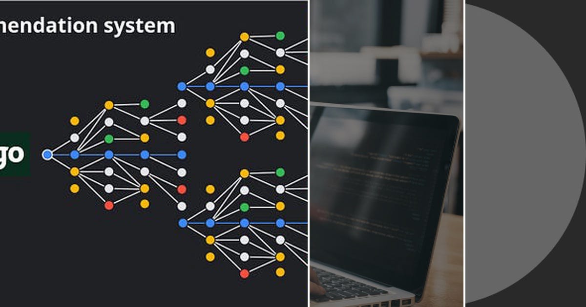 List: DRF | Curated by kipsang | Medium