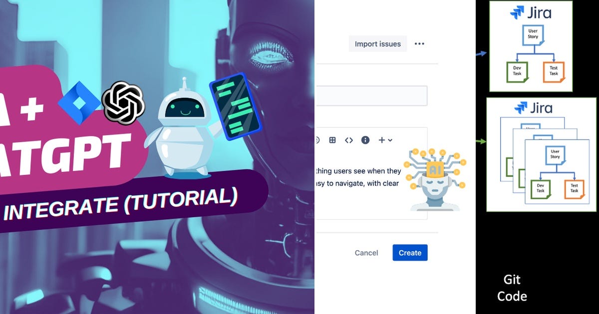 List: Jira | Curated by Виталий Власюк | Medium