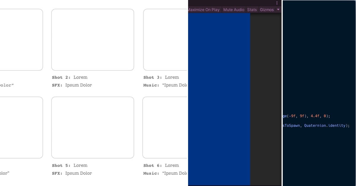 List: Unity | Curated by shashi | Medium