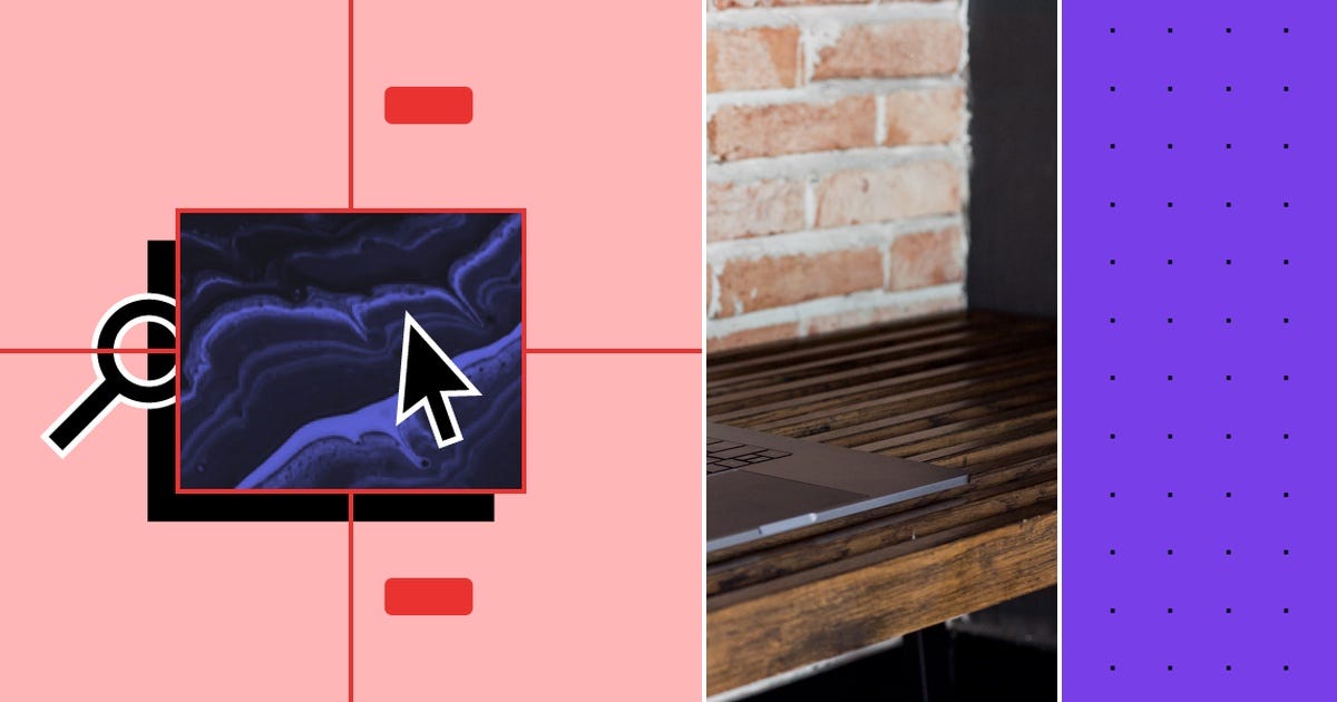 List: VISION UX TEAM | Curated by Isabel Bazinet | Medium