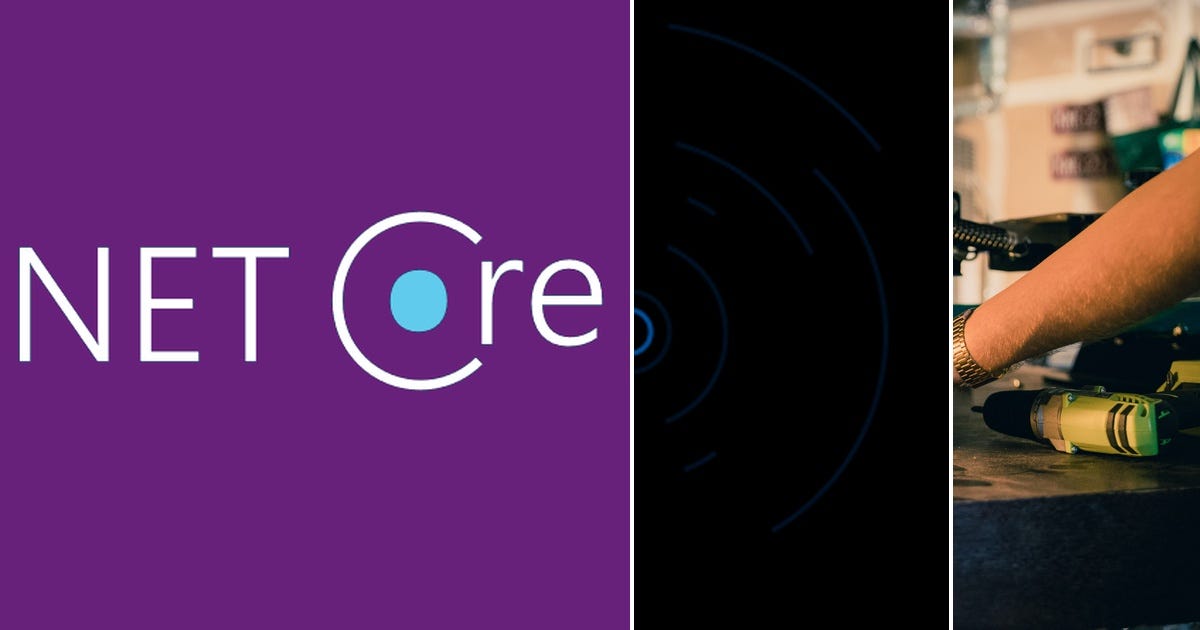 List: . Net | Curated by Stéphane Denis | Medium