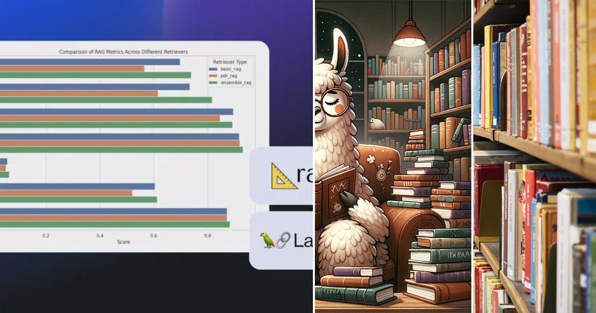 List: RAG | Curated by C Chunliang Liu | Medium