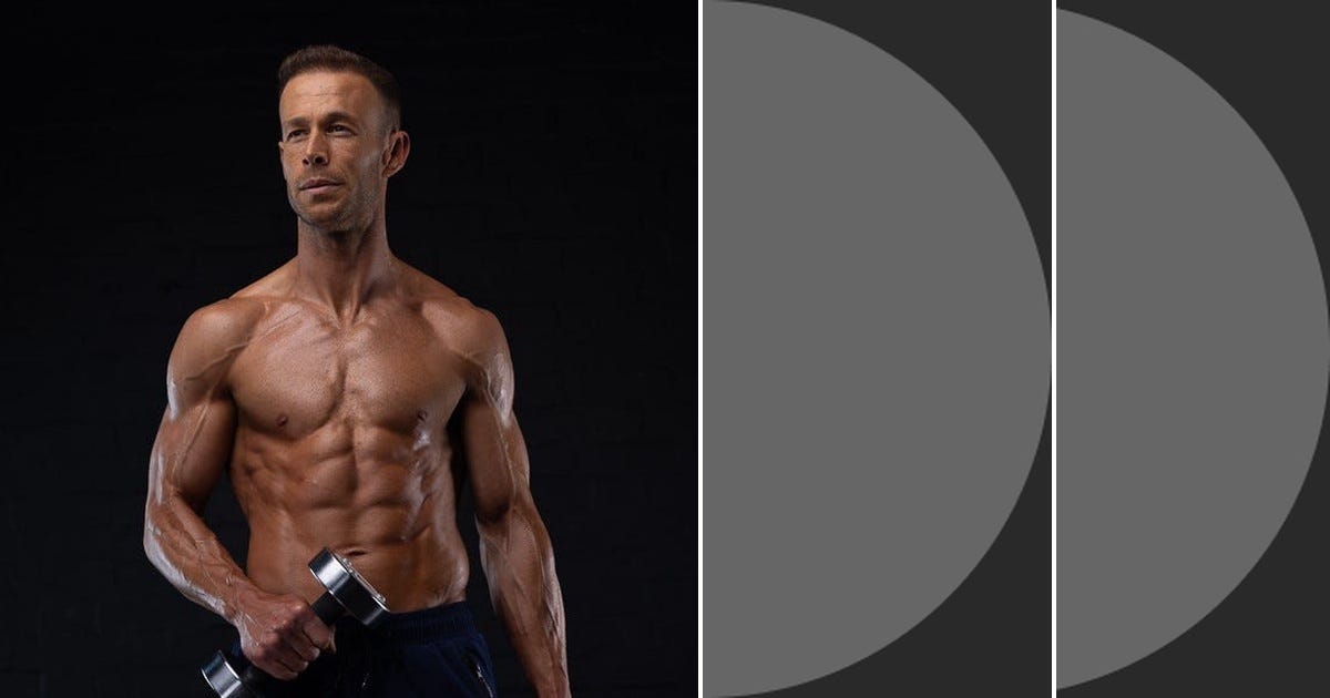 List: Fitness | Curated by Dan Morrison | Medium