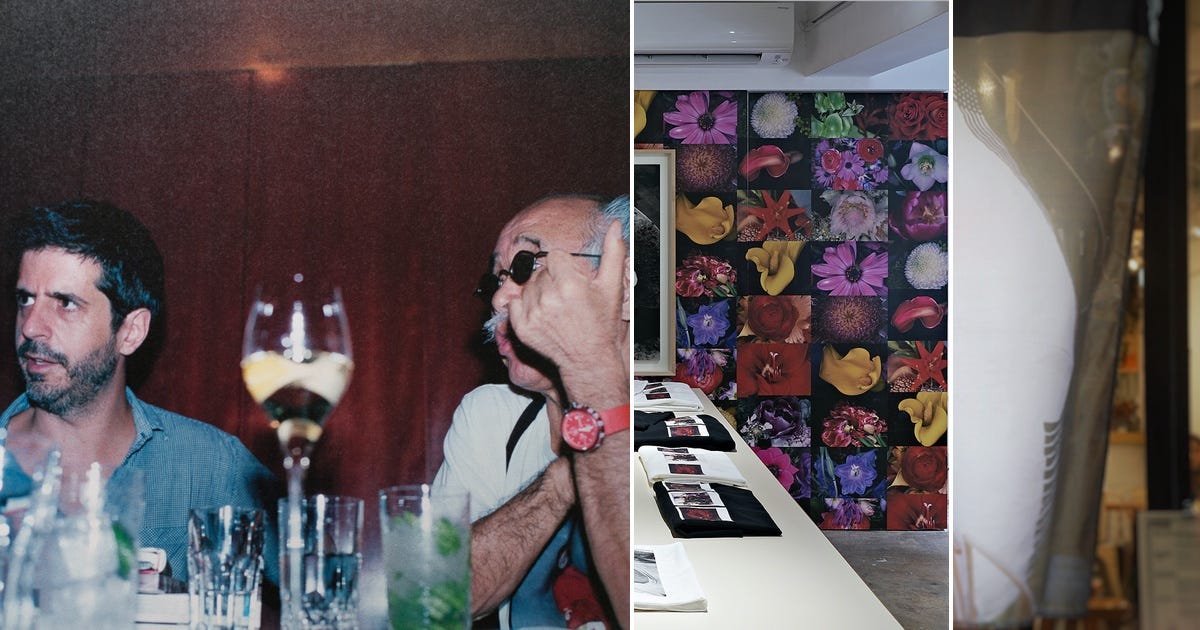 List: Visual Culture | Curated by Justin Fang | Medium