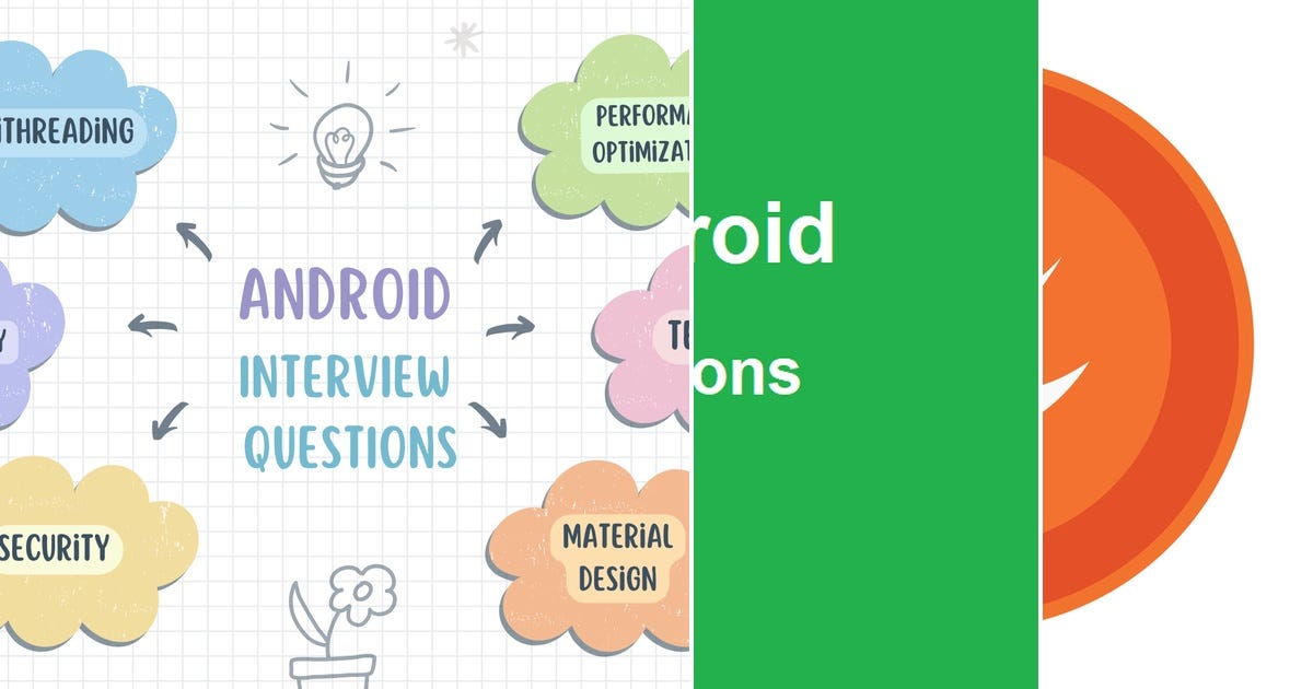 List: 面試題 | Curated by Leslie | Medium