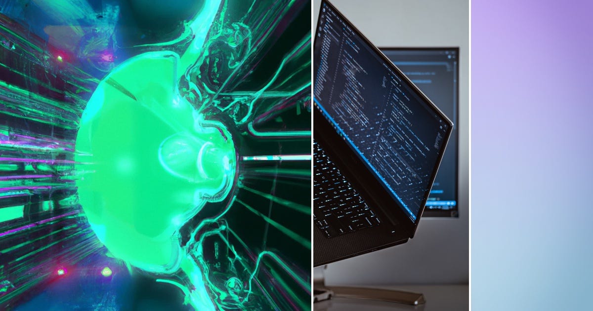 List: Python | Curated by Bernard Orzechowski | Medium