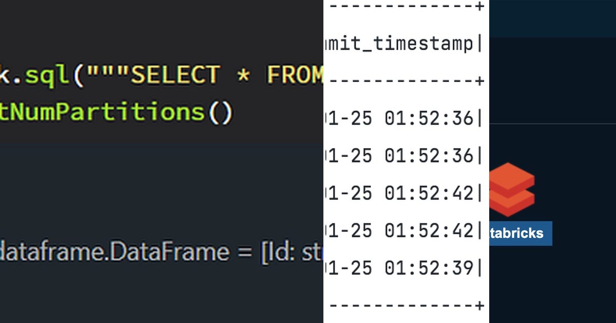 List: Databricks | Curated by Omar Pasha | Medium