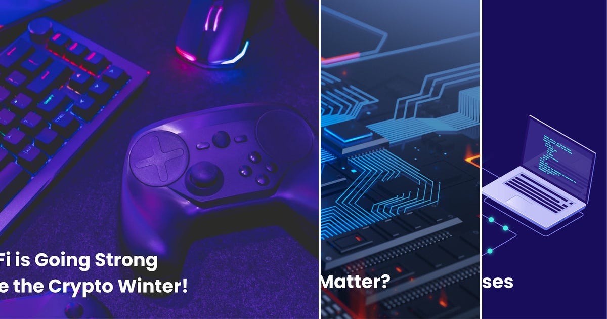 List: Tech Blog | Curated by Codelynx | Medium