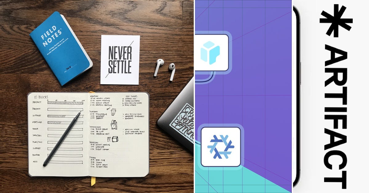 List: My | Curated by Priyansh Saxena | Medium