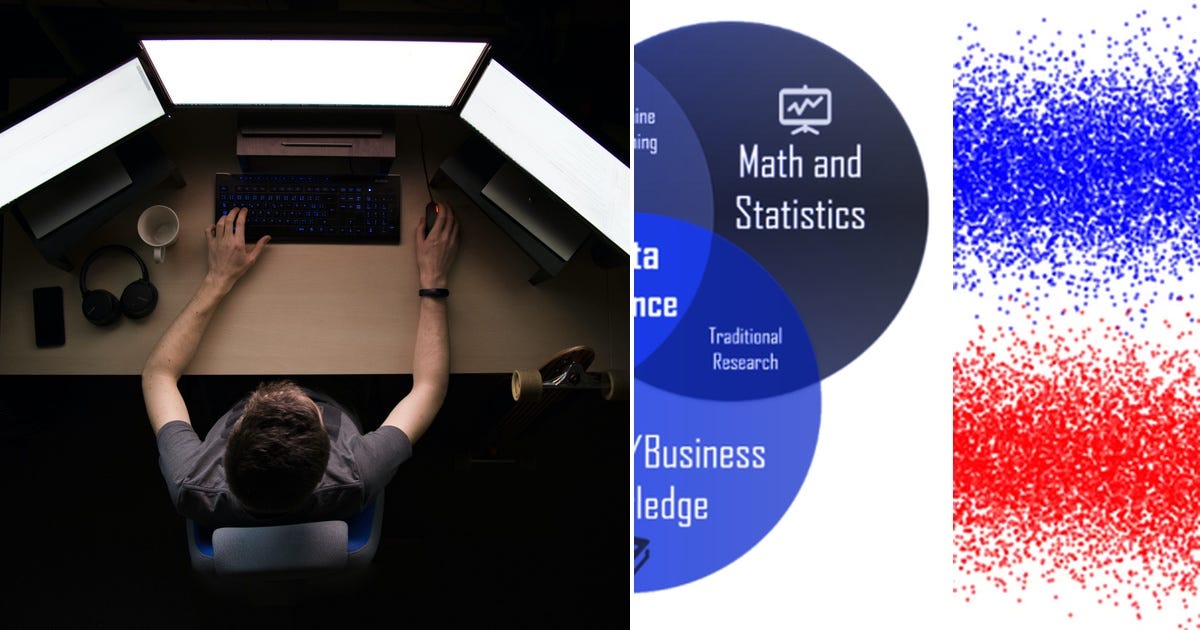 List: Python Programming | Curated by Benne Holwerda | Medium