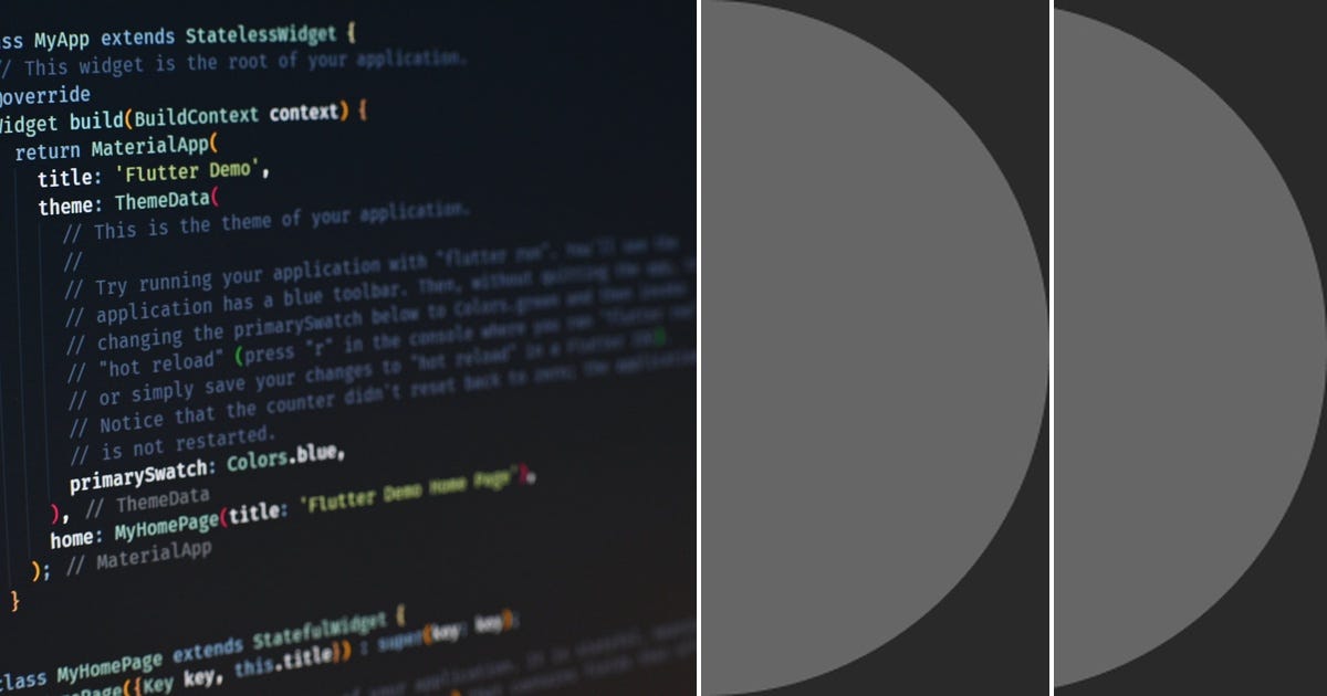 List: android flutter | Curated by houhl | Medium
