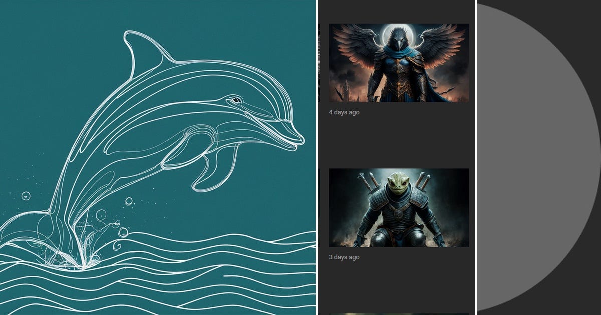 List: AI | Curated by Coler Chang | Medium