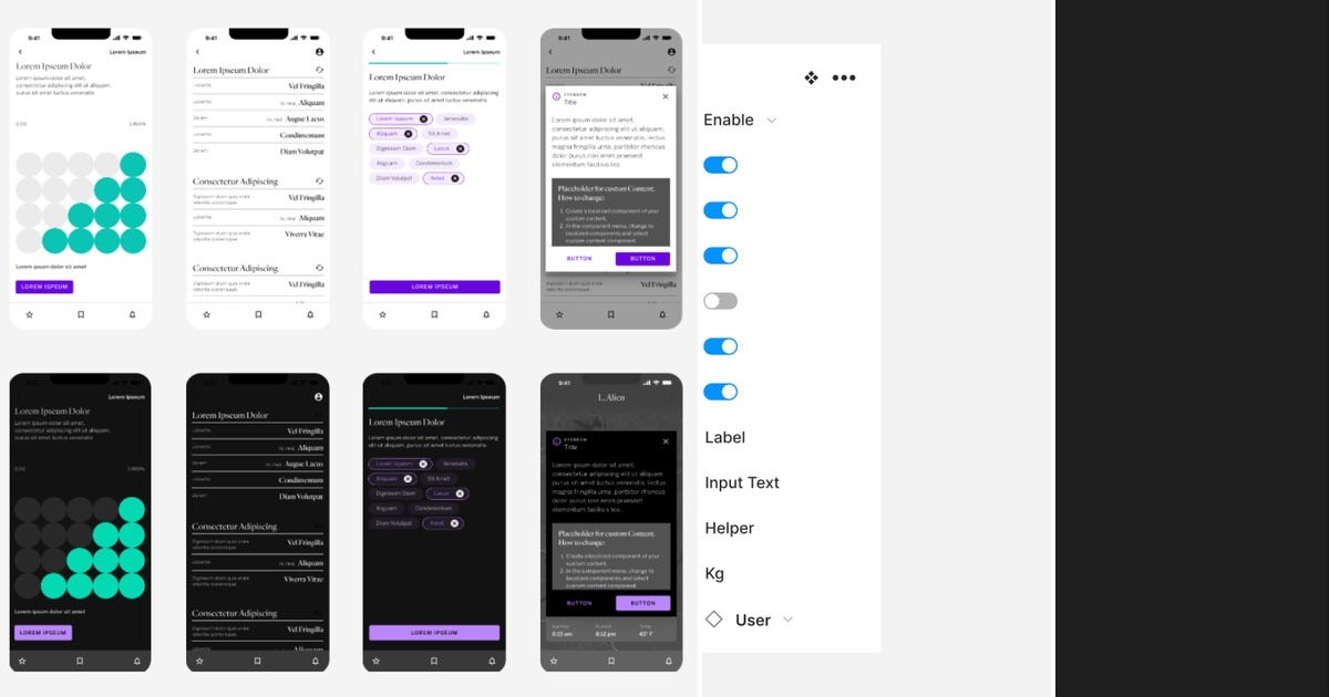 List: 2023 Design System Workflow & Dev Ops | Curated by Marcus on a11y | Medium