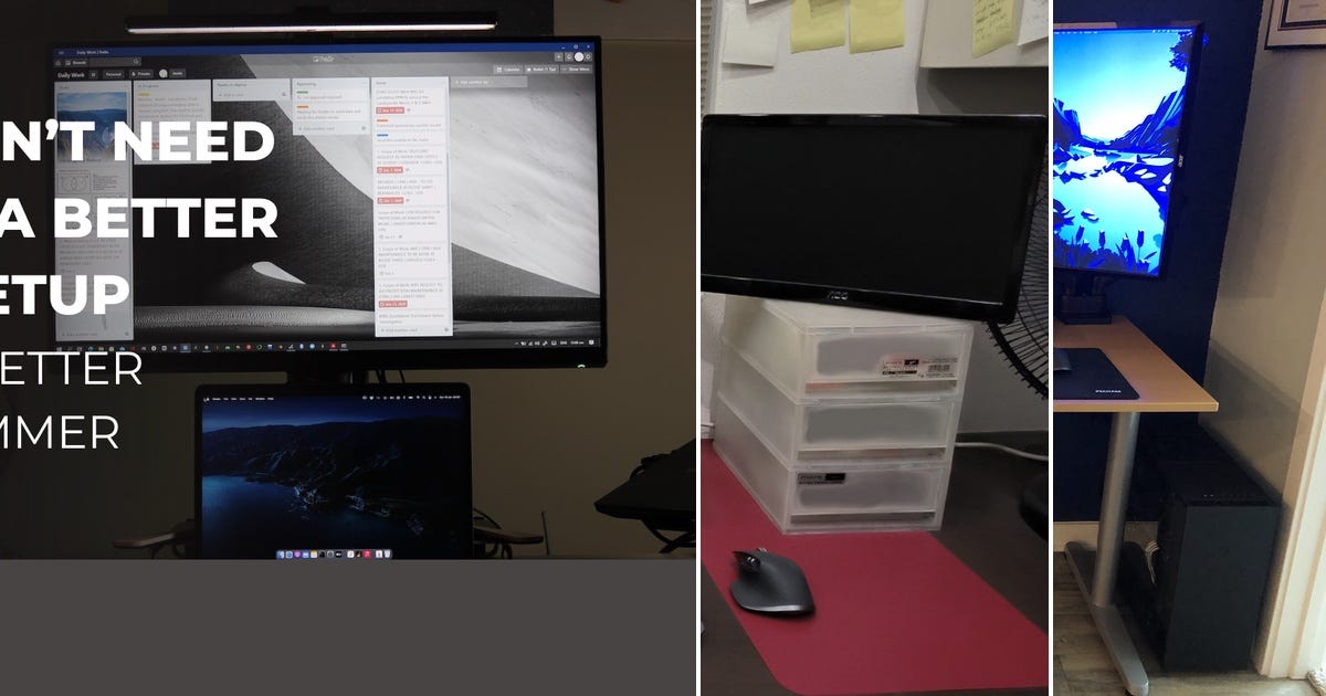 List: Programming gear | Curated by Kyle Holleran | Medium