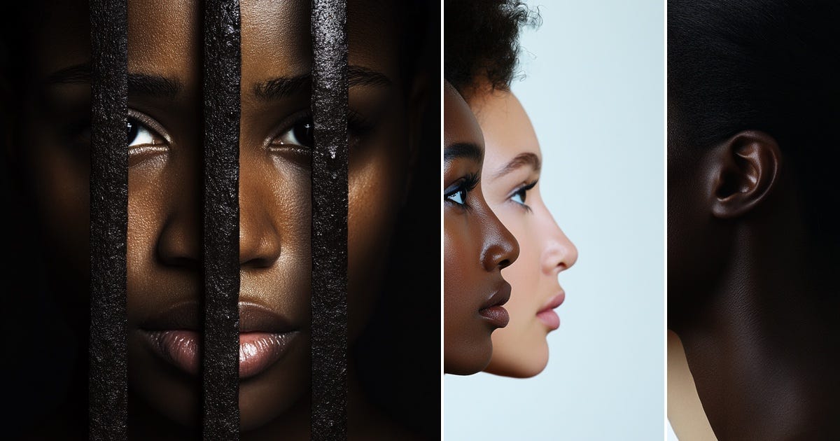 List: Colorism Parts I through III | Curated by Mark Calee | Medium