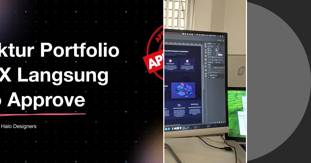 List: Design | Curated by Bima Anggoro | Medium