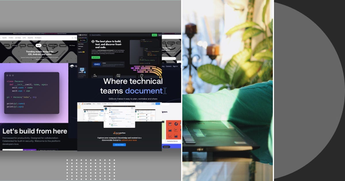 List: QA | Curated by Amadeo Garcia | Medium