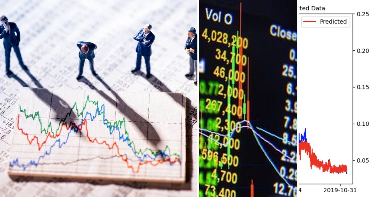 List: Investing | Curated by Brahimelhoula | Medium